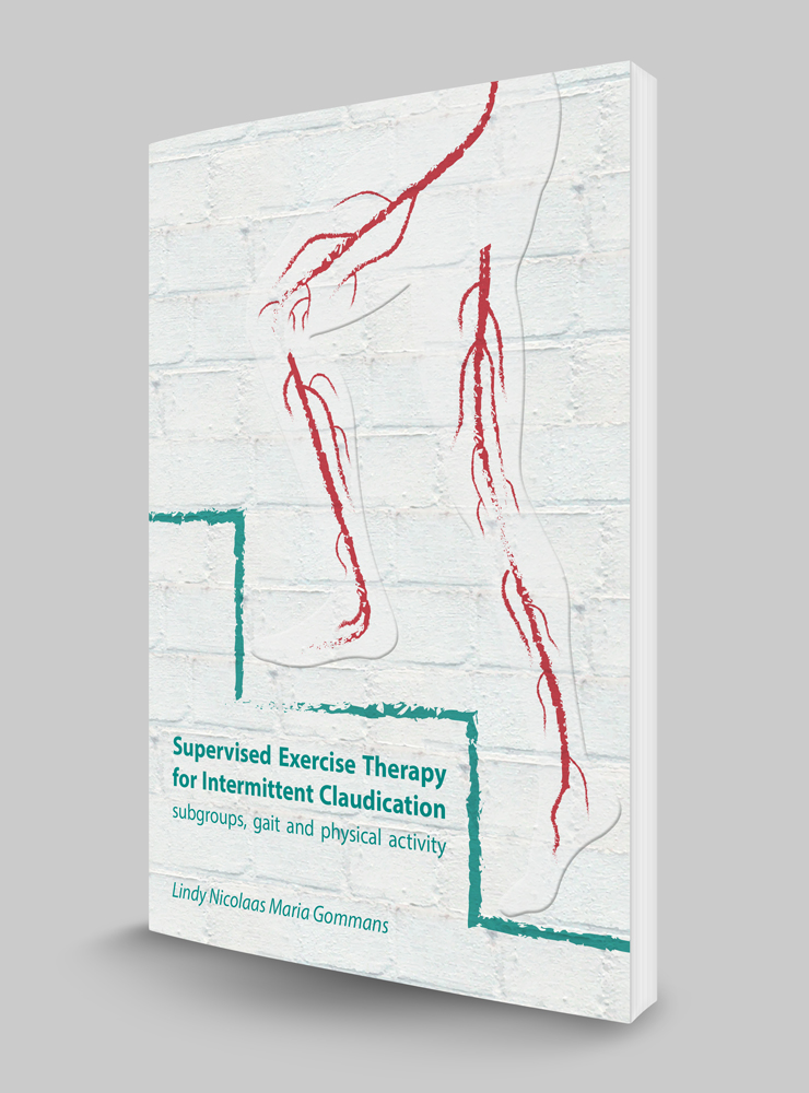 Supervised Exercise Therapy for Intermittent Claudication - Mirakels ...